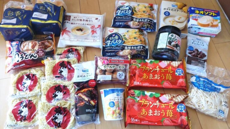 【ドラッグストアコスモス】PB商品「ON365」はコスパ最高！オススメ5選 | &あんふぁん